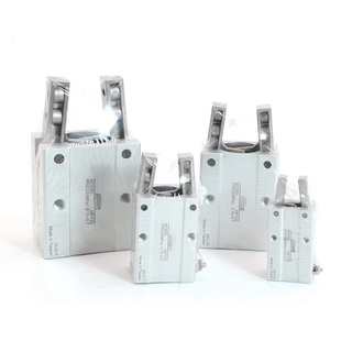 AIRTAC Yade ผู้โดยสารนิวเมติกกรงเล็บ HFY HFK HFR HFZ 10 16 20 25 32 40 ...