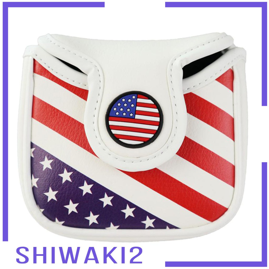( Iwaki 2 ) ปลอกสวมหุ้มหัวไม้กอล์ฟหนัง Pu ( Shiwaki 2 ) - shiwaki22.th ...