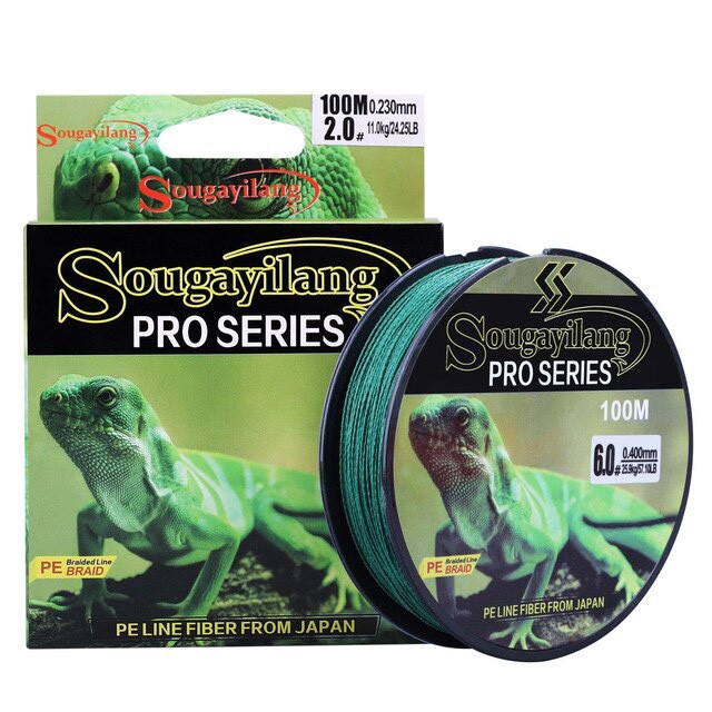 Sougayilang 1.8m Spinning Fishing Rod and Reel Set 1000-2000-3000-4000 Spinning Fishing Reel ...