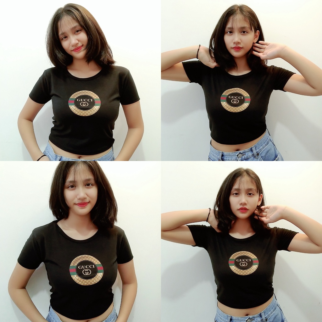 Axl26-store / CROP TOP / CROP TEE / CROP PREMIUM / TANK TOP / TENG TOP ...