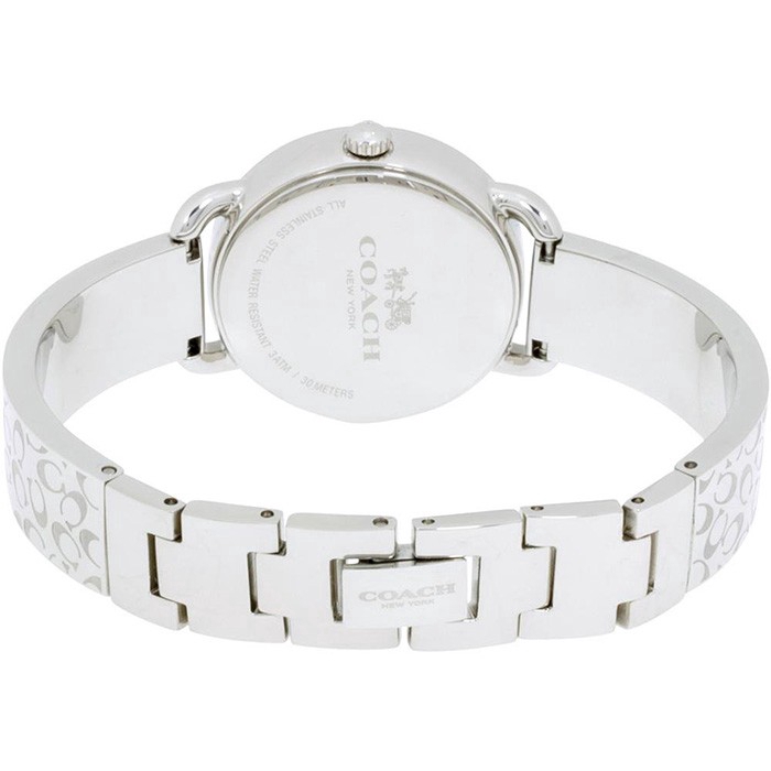 Coach 100 Authentic - 14502354 14502353 14502355-28 mm นาฬิกาข้อมือ ...