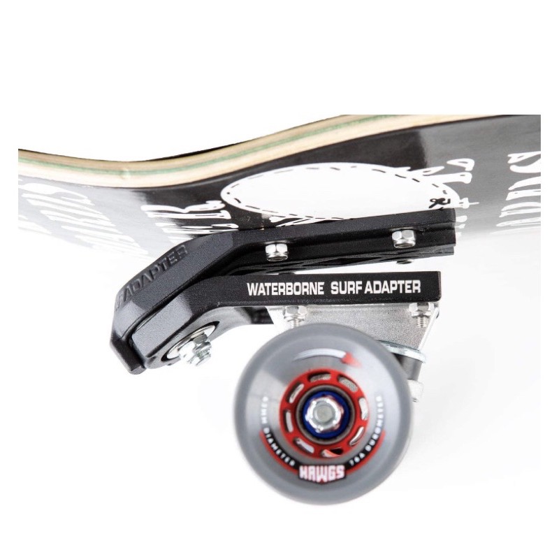 waterborne surf skate adapter ตัวแปลง เซิฟสเก็ต - pooritch - ThaiPick