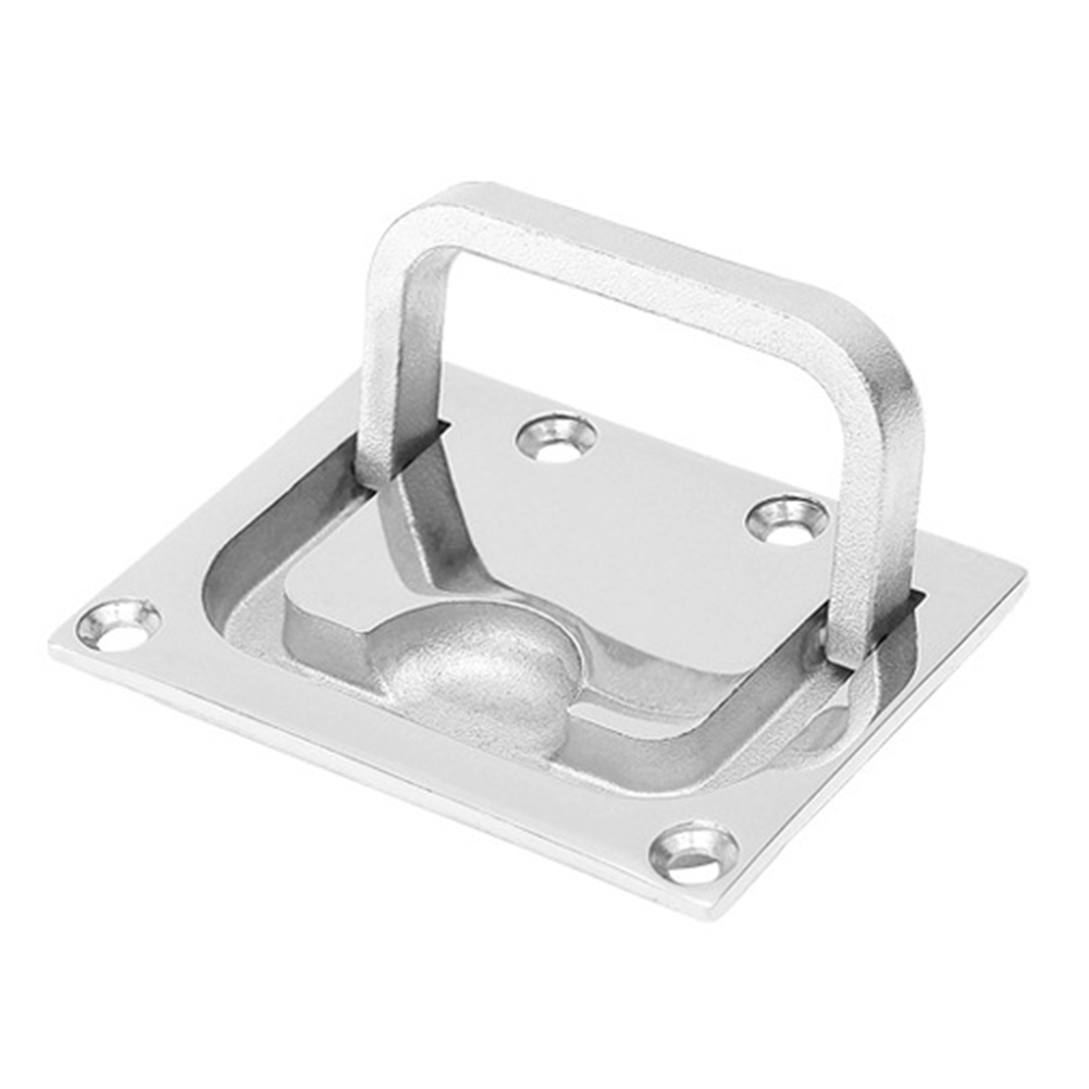 Accessories Corrosion Resistant Replace Hatch Pull Stainless Steel ...