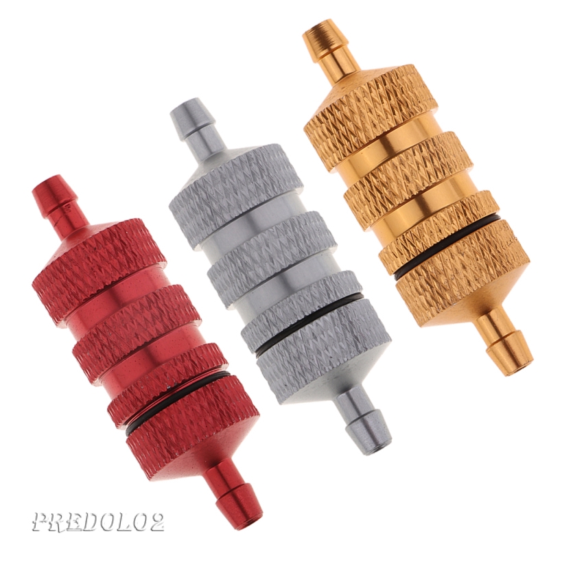 PREDOLO2 RC Car Nitro Fuel Engine Filter for HSP Universal RC Car 18 ...