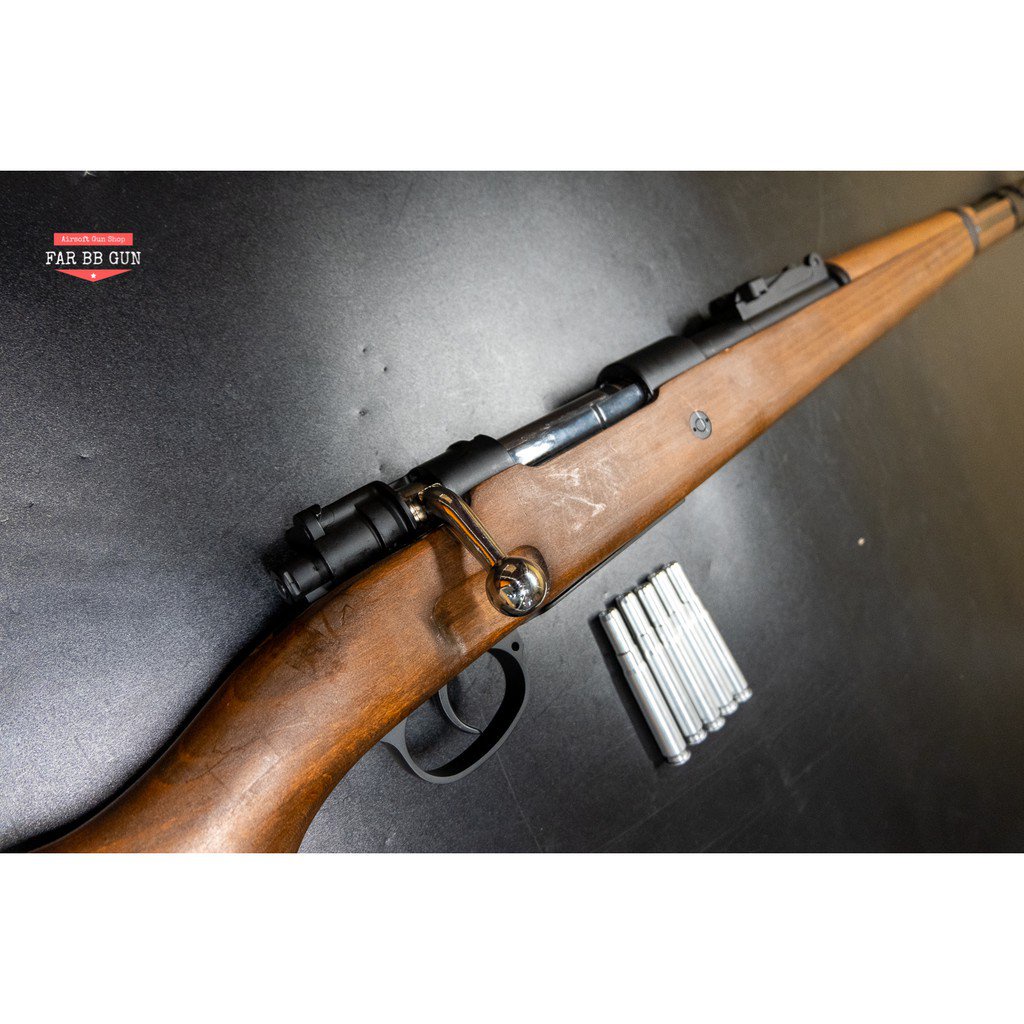 Kar98 ถูกที่สุด พร้อมโปรโมชั่น - ก.พ. 2022 | BigGo เช็คราคาง่ายๆ