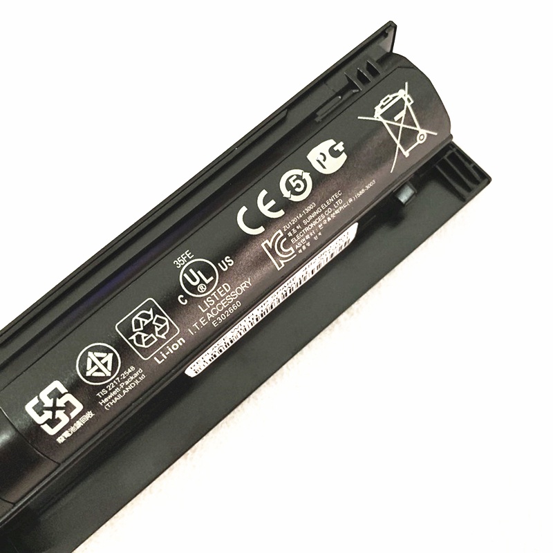 ONEVAN New VI04 Battery for HP Pavilion 17 15 ENVY 15-K028TX K031TX ...