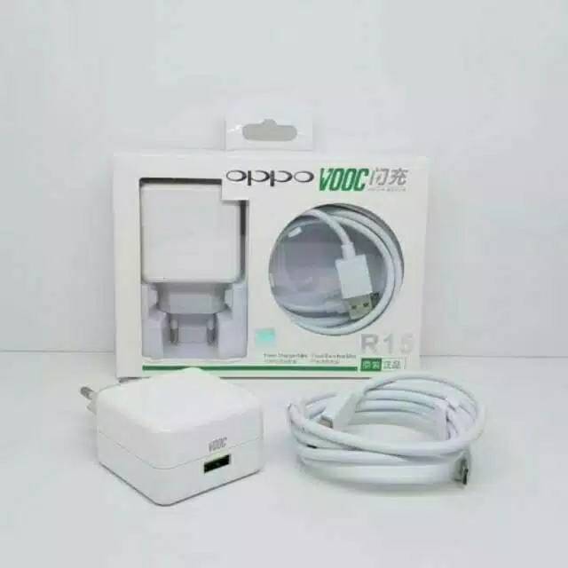 Cas Oppo Vooc อุปกรณ์ชาร์จแบบด่วน - kikyzzashadunaum.th - ThaiPick
