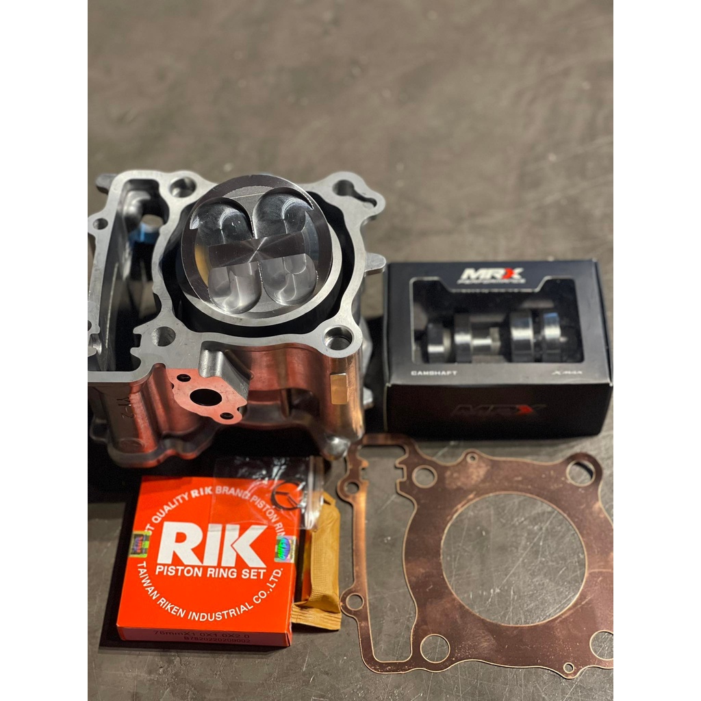 เสื้อลูกxmax 76 พร้อมแคม ลูกหลบวาวcnc ครบชุดพร้อมใส่ได้เลย ชุดเพิ่ม ...