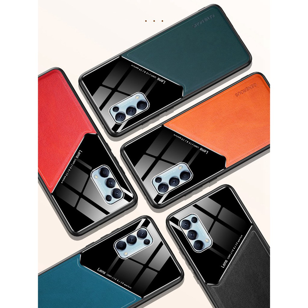 Hard Cell Phone Case for Oppo Reno5 Reno 5 Pro Plus Reno5 K 5K Cover ...