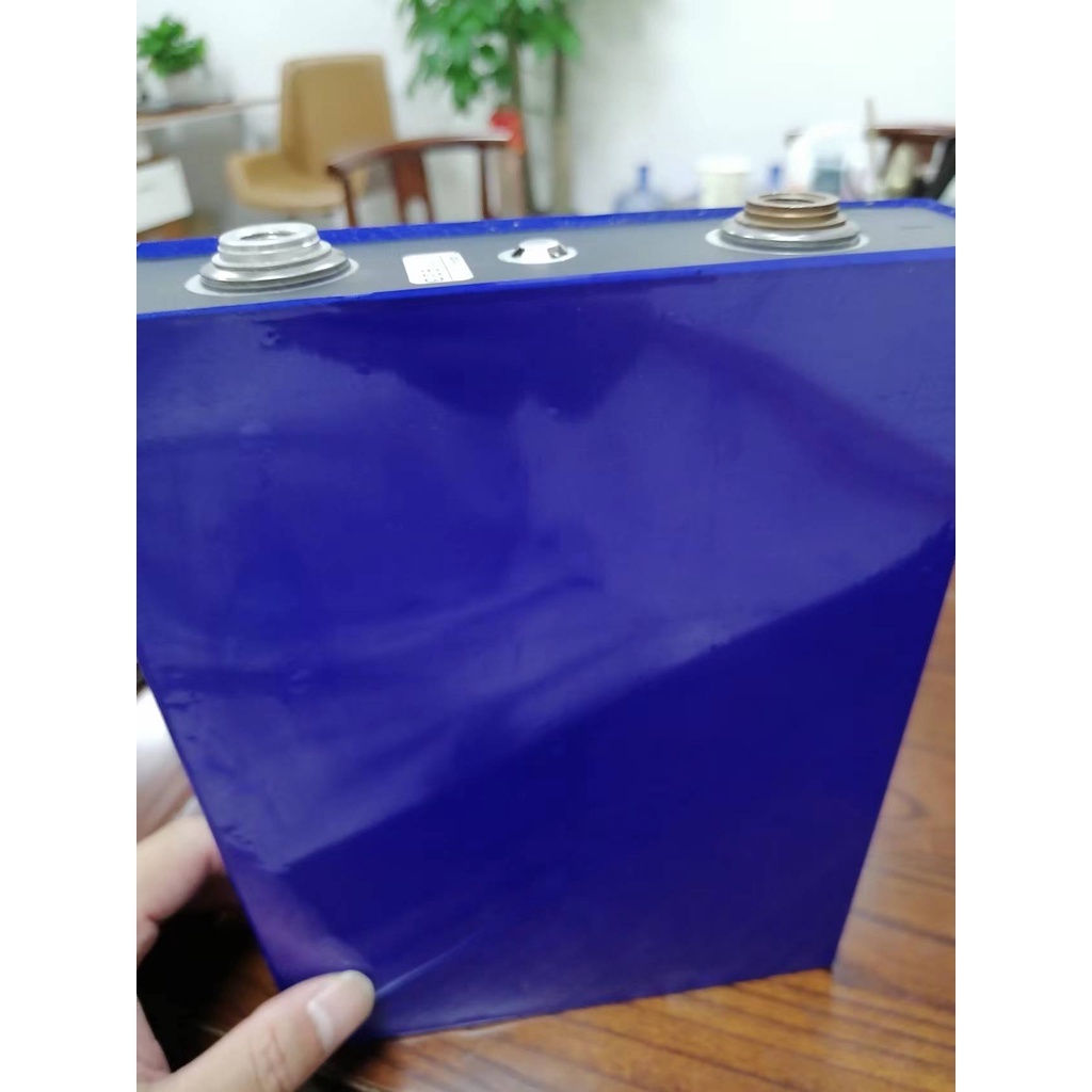 แบตใหม่ Chunlan 3.2V 100Ah LFP แบตเตอรี่ลิเธี่ยมฟอสเฟต - choice_gadget ...