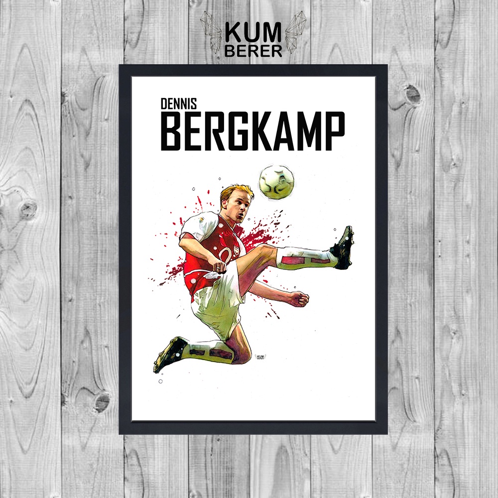 Bergkamp ถูกที่สุด พร้อมโปรโมชั่น - ธ.ค. 2021 | BigGo เช็คราคาง่ายๆ