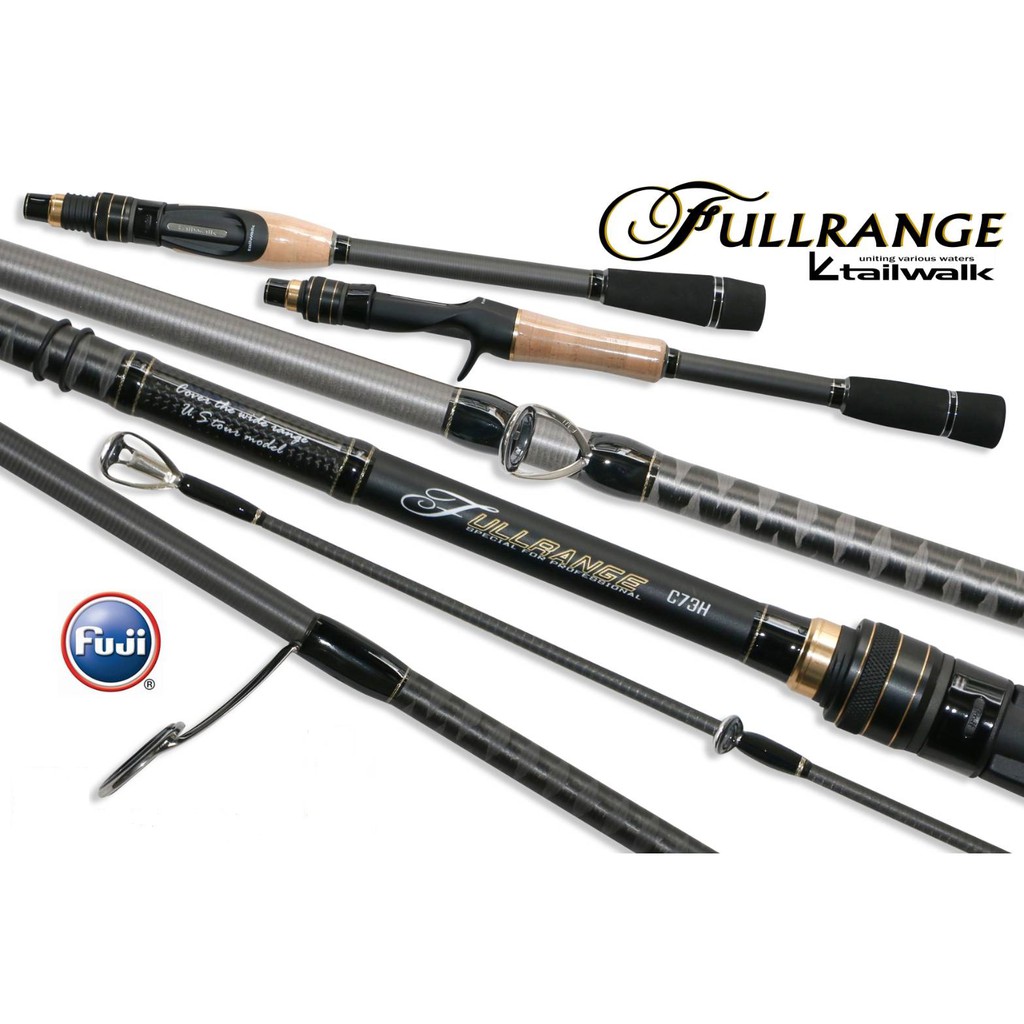 คัน TAILWALK FULLRANGE | Shopee Thailand