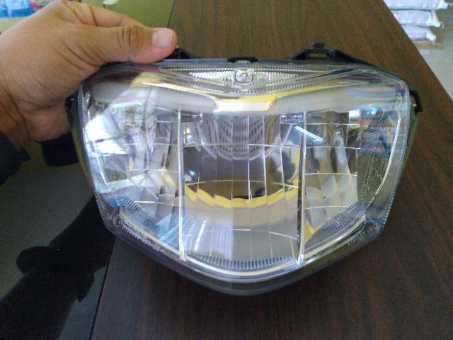 ไฟหน้าLED All New Honda Wave 110i ปี2018 (ของใหม่แท้) - ooptoo - ThaiPick