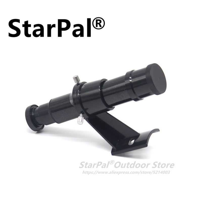 Astronomical Telescope for Finderscope Optical with Sight Bracket ...