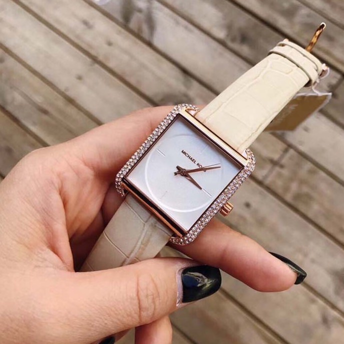 MICHAEL KORS รุ่น MK2583 MK2611 MK2623 ของแท้100% นาฬิกาแบรนด์เนม ...