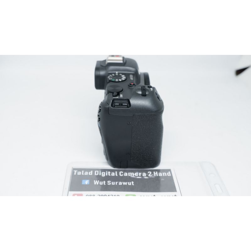 Canon RP+Adapter ครบกล่อง - surawutwut - ThaiPick