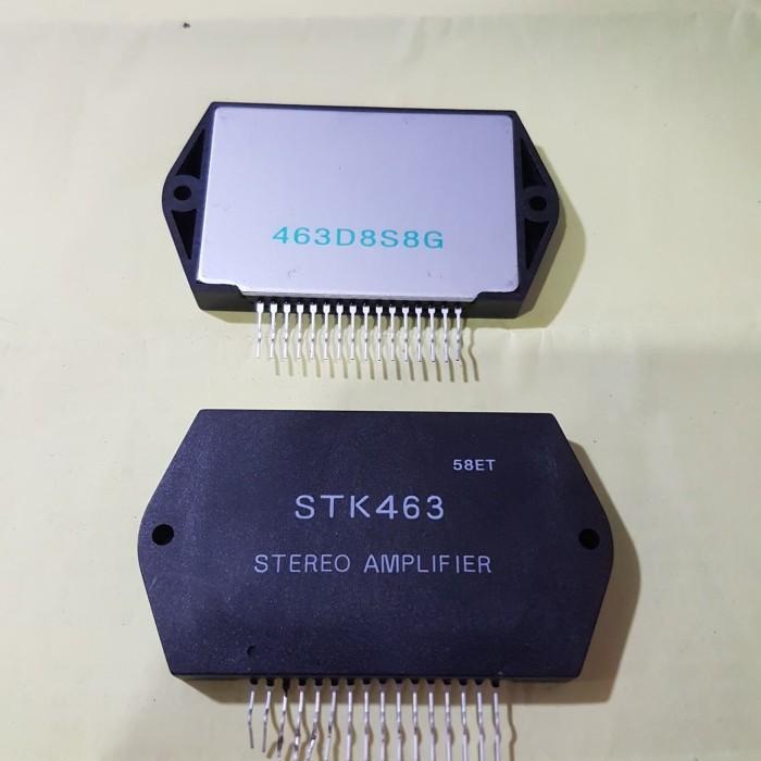 STK465 ถูกที่สุด พร้อมโปรโมชั่น ก.ค. 2022|BigGoเช็คราคาง่ายๆ