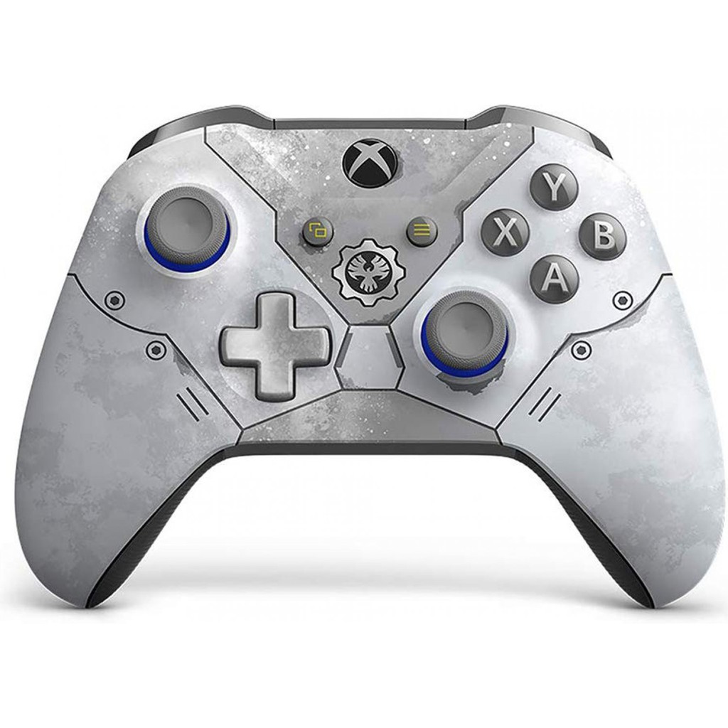 Xbox Wireless Controller for Xbox One Xbox One S (Gears 5 Kait Diaz ...