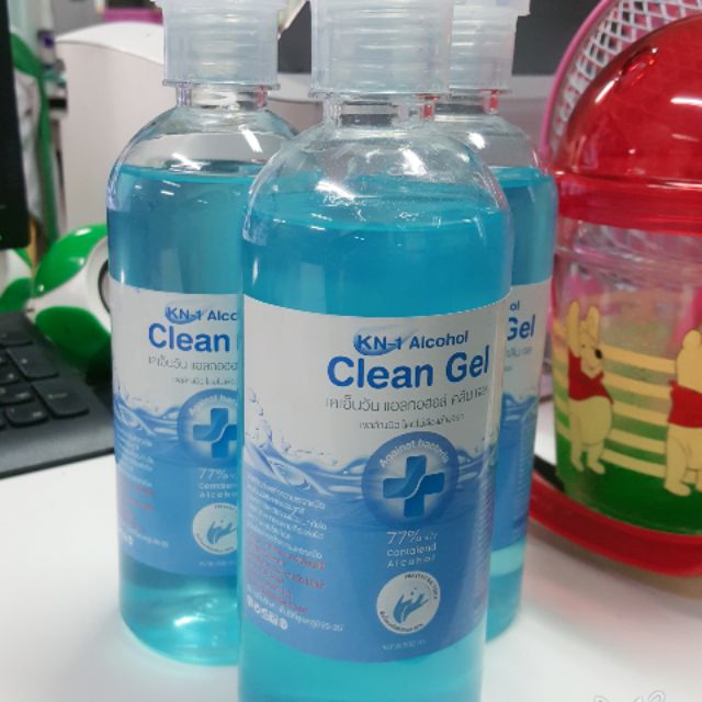 Clean Alcohol ถูกที่สุด พร้อมโปรโมชั่น ม.ค. 2026 | BigGoเช็คราคาง่ายๆ