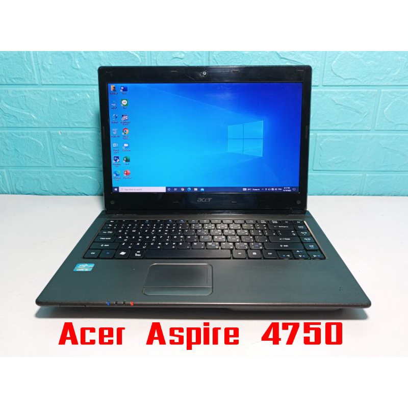 โน๊ตบุ๊ค Notebook Loptop มือสอง พร้อมใช้งาน เรียนออนไลน์ เล่น ...