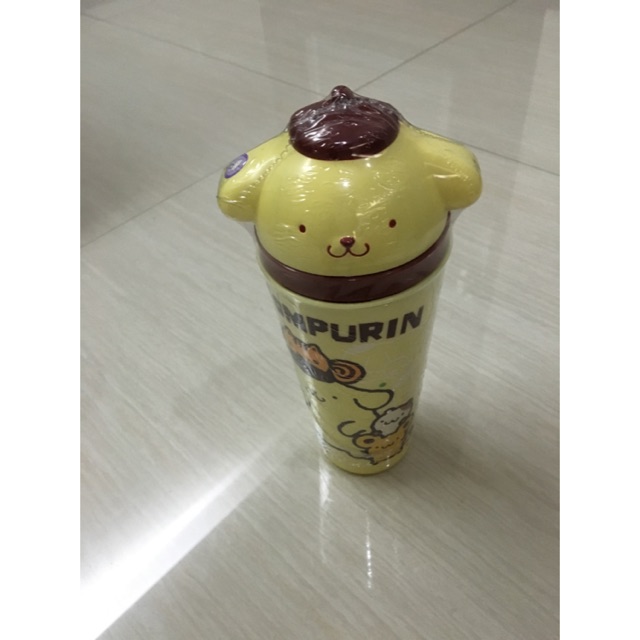 ขวดน้ำ pompompurin | Shopee Thailand