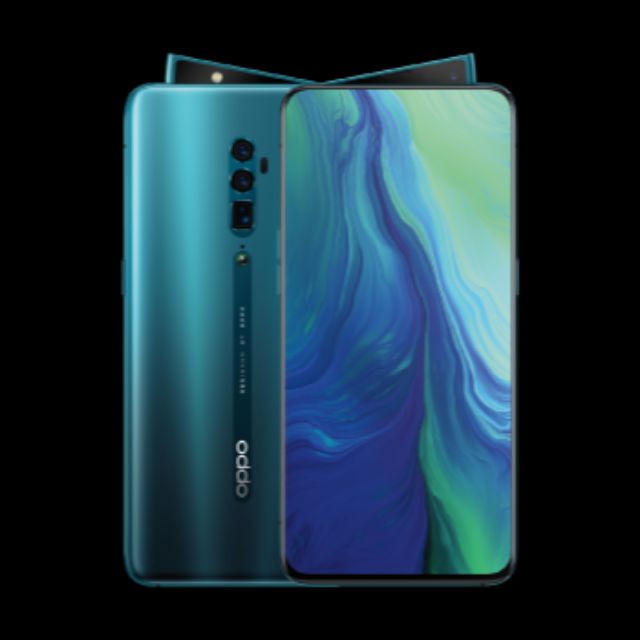 Oppo Reno 10x (มือสอง) | Shopee Thailand