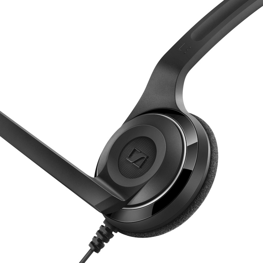 EPOS Sennheiser PC 7 USB - Home Office Headset (PC 7 USB) - epos ...