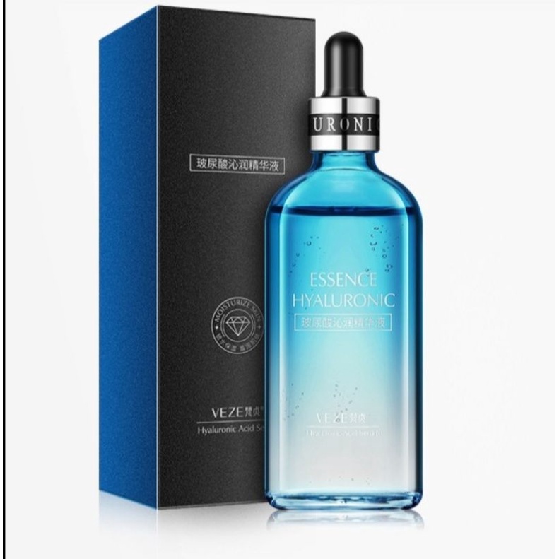 เซรั่ม venzenเปลี่ยนแพ็คเกจเป็น VEZEอย่ารีรอ หันมาลองแล้วคุณจะหลงรัก ...