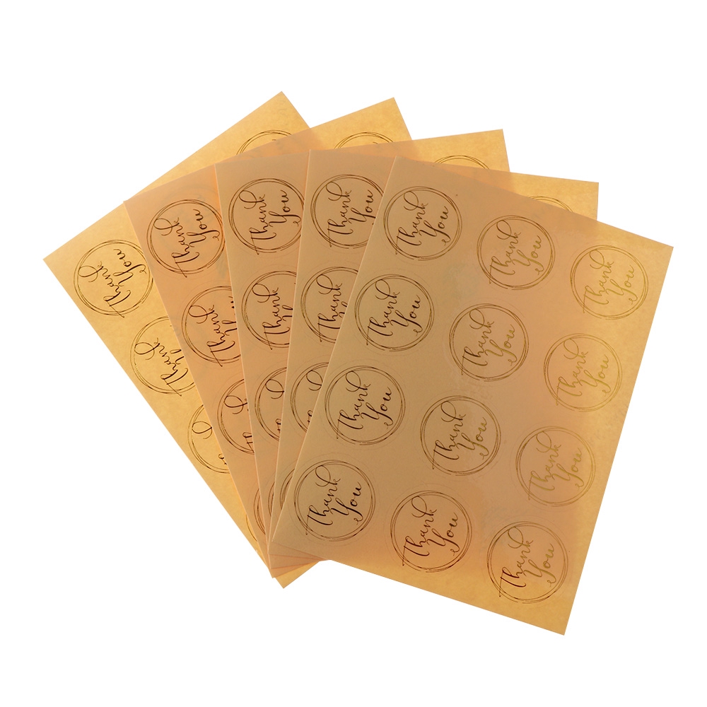 FAY Round Baking Adornment Bronzing Sealing Craft Transparent Handmade ...