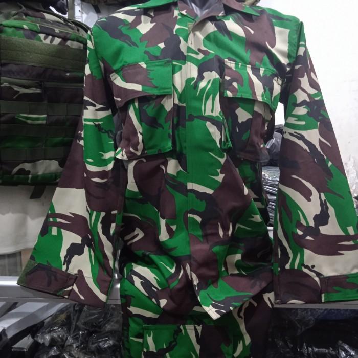 เครื่องแบบรักษาความปลอดภัย เสื้อเชิ้ต Tni Pdl มีซิปพิเศษ - elasorean1s.th - ThaiPick