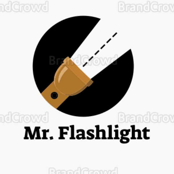 Mr. Flashlight, ร้านค้าออนไลน์ | Shopee Thailand