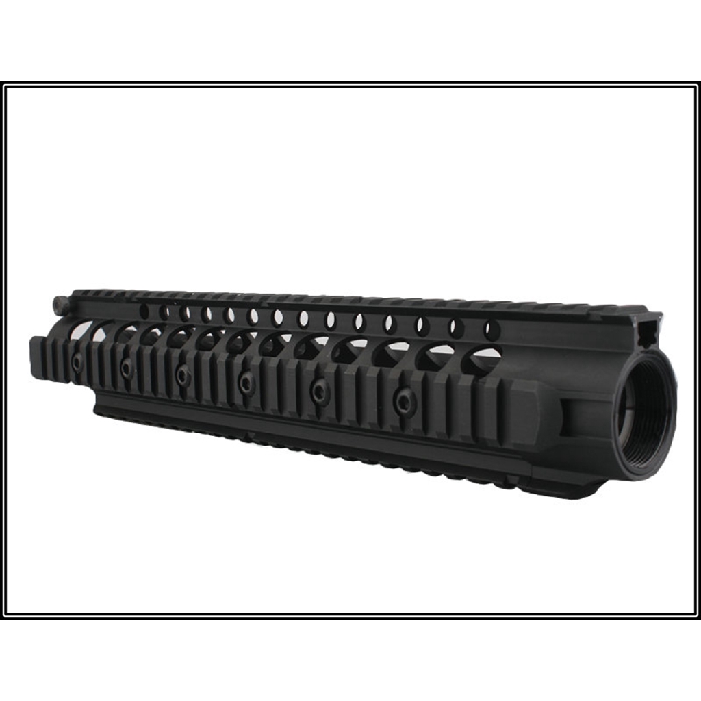 uniontac urx iii 12 . 5 นิ้ว kac style handguard ชุดอุปกรณ์การ์ดป้องกัน ...