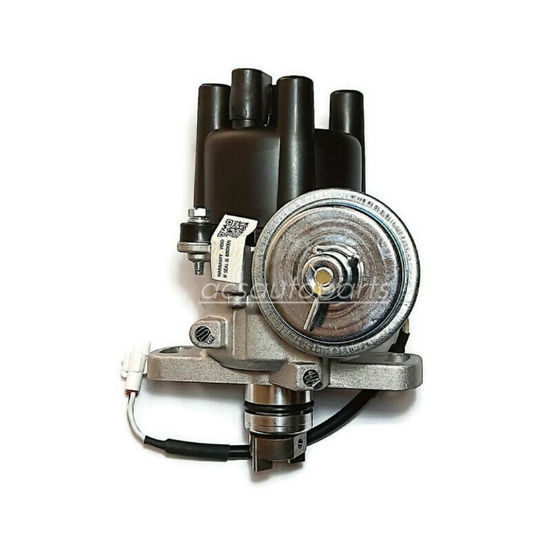 SUZUKI Delco Cdi Distributor อุปกรณ์เสริมสําหรับซูซูกิพกพา Futura ...