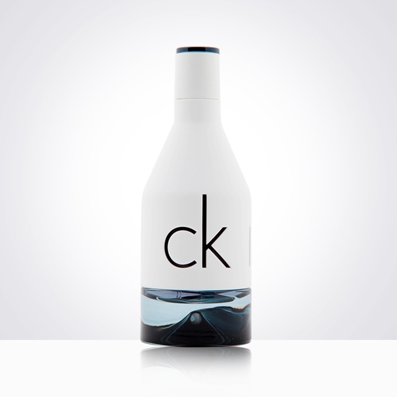 น้ำหอม CKของแท้อย่างเป็นทางการ CK Calvin Klein เพราะคุณชอบ eau de ...