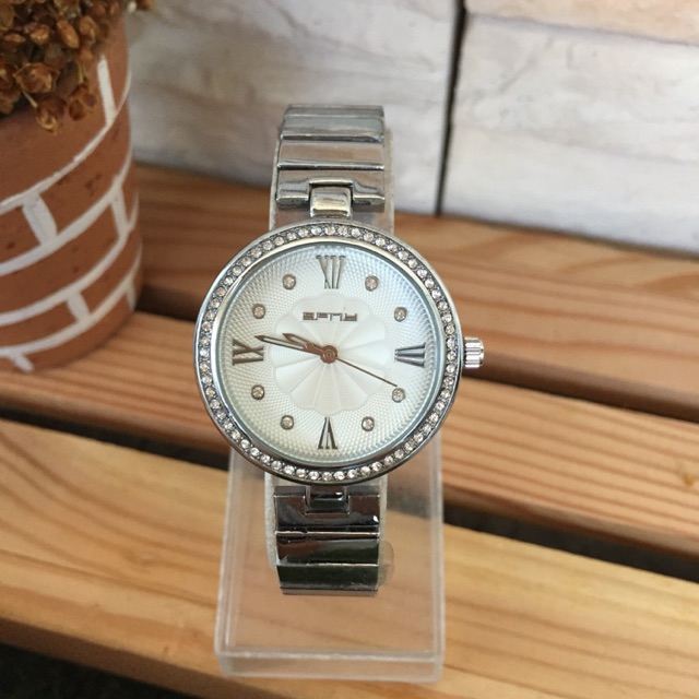 นาฬิกา SFNY (รูปถ่ายสินค้าจริง) | Shopee Thailand