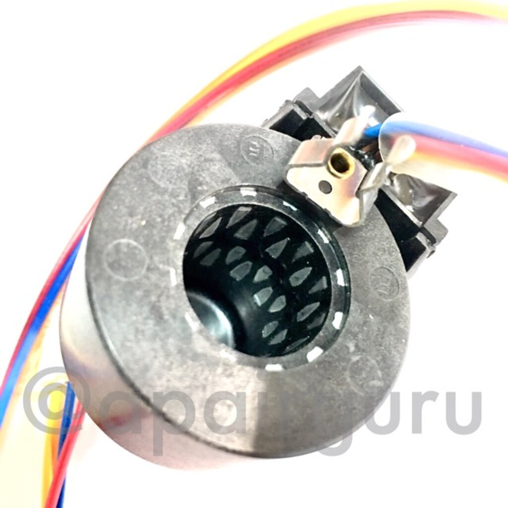 Daikin รหัส 1976117 (1913983L) COIL MOTORIZED VALVE คอยล์มอเตอร์ไรซ์ ...