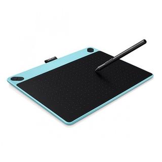 Wacom Intuos Draw Small (Mint Blue) | Shopee Thailand