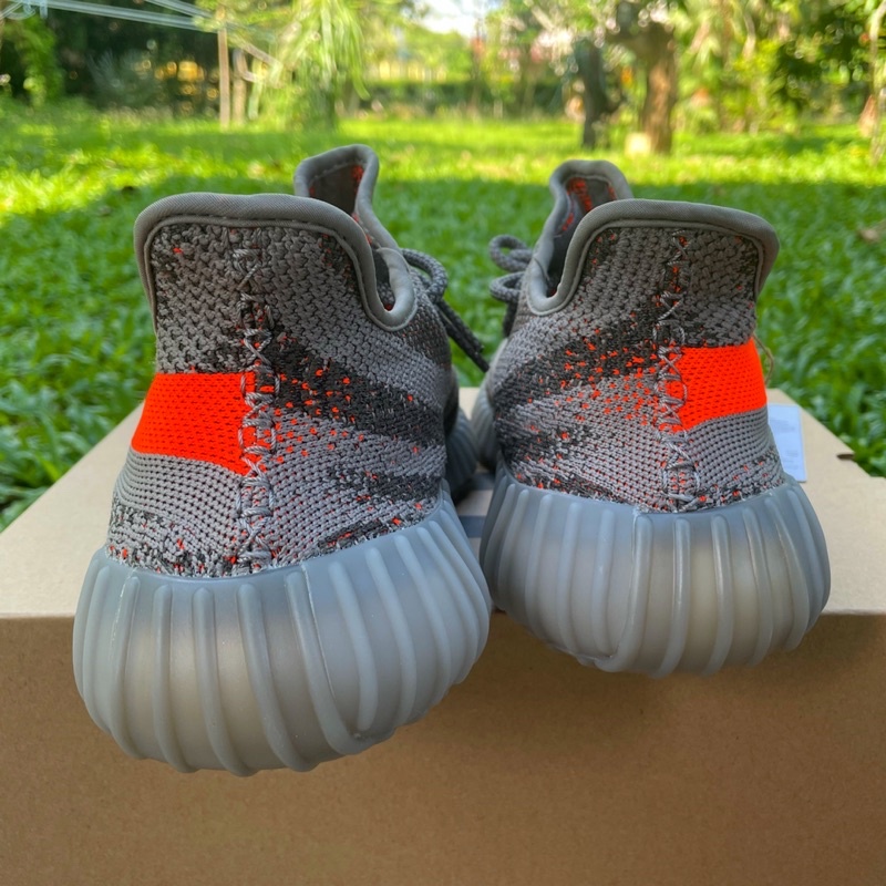 (สินค้าพร้อมจัดส่ง) Yeezy Beluga V2 Reflective (2021) - dersm8o7n2 ...