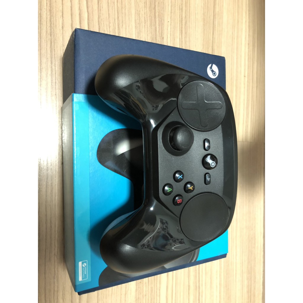 Steam Controller จอย สตรีม | Shopee Thailand