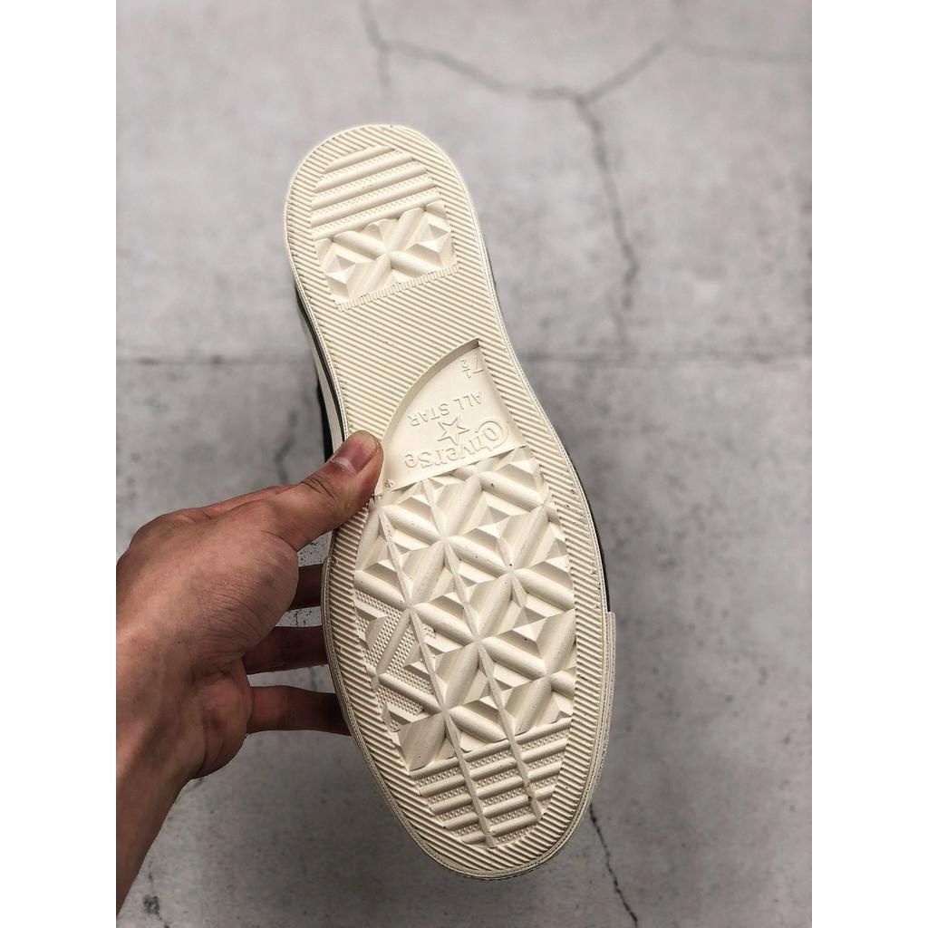 รองเท้ากีฬา100 Original Converse 70s FOG X Fear Of God Essentials High ...