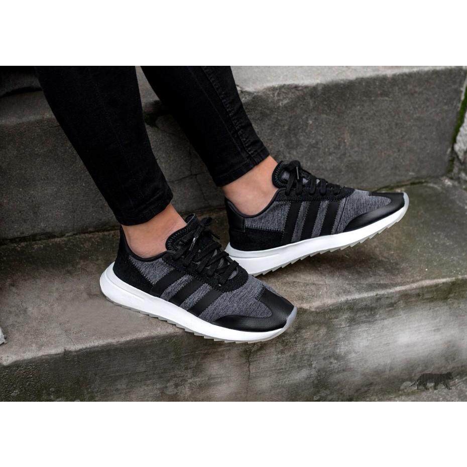 Adidas รองเท้าผู้หญิง อาดิดาส FLB Runner Women Run Shoes รับแรงกระแทกดี ...