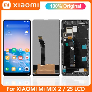 mi mix2s ราคาพิเศษ | ซื้อออนไลน์ที่ Shopee ส่งฟรี*ทั่วไทย!
