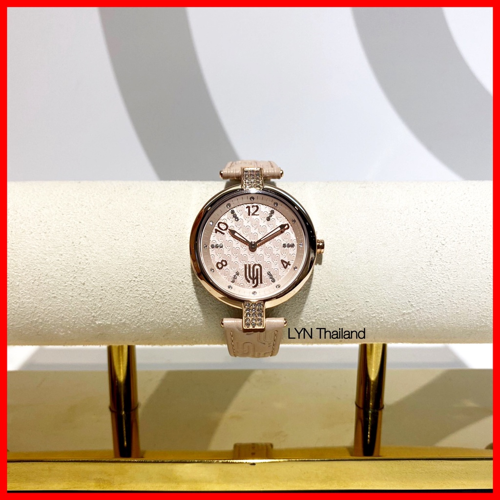 HOT นาฬิกาLyn Infinite รุ่น Lunar - 0fbmbsdw41 - ThaiPick