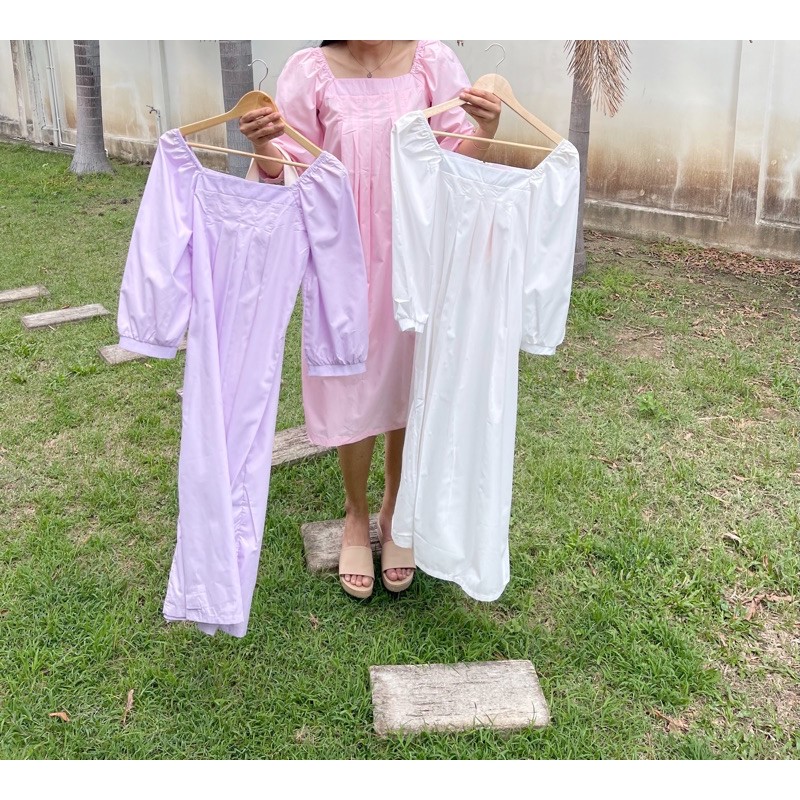 "angle dress " new collection | Shopee Thailand