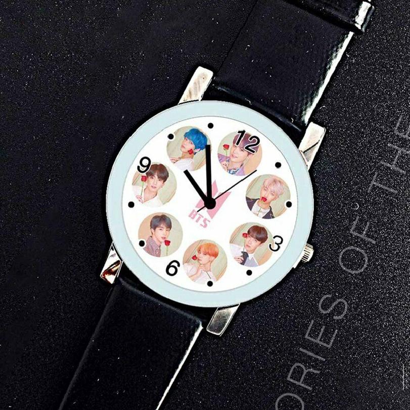 Ready Stock] KPOP BTS ARMY BT21 Boys Bangtan Blackpink แฟชั่นผู้ชายและ ...