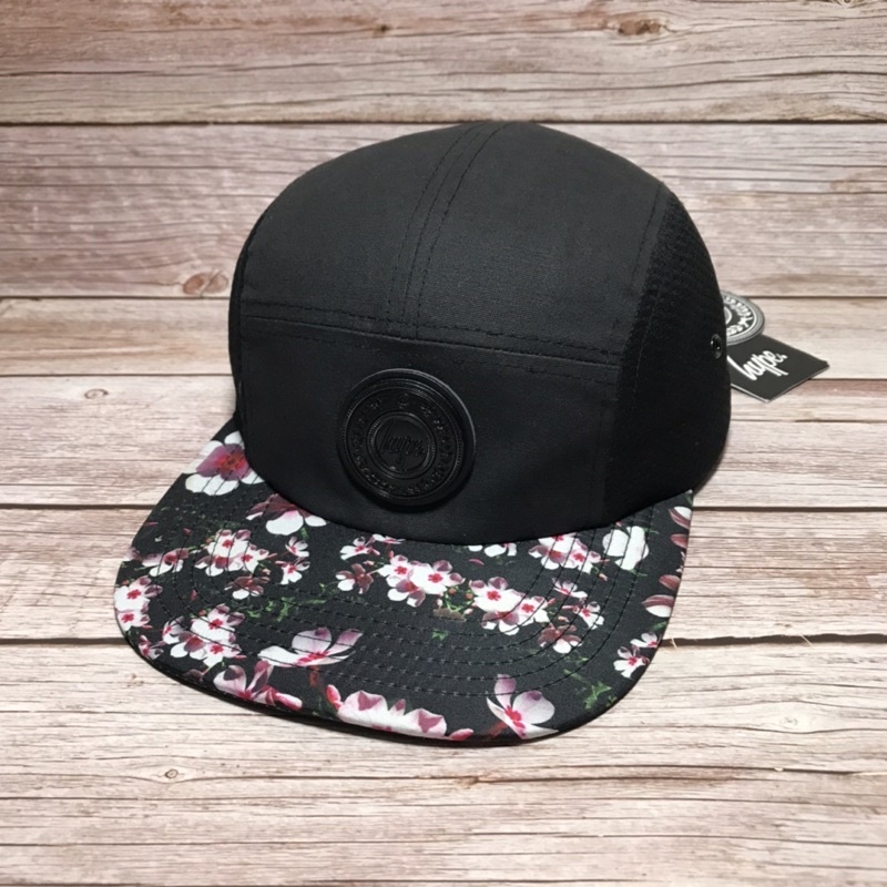 หมวก Hype 5 Panel Hat | Shopee Thailand