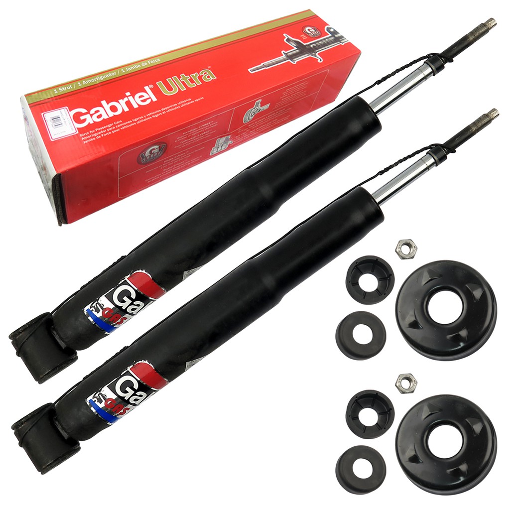 GABRIEL โช๊คอัพหลัง ( 2X46986603 ) BMW (E30) 316i-318i แก๊ส (G51007 ...