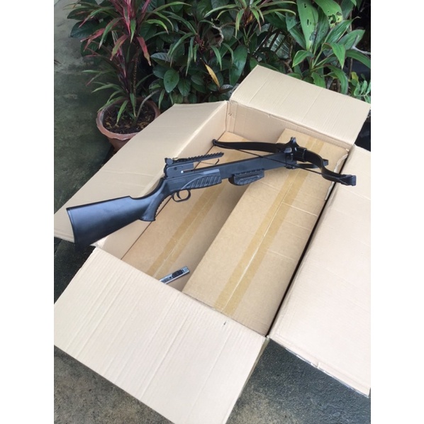 Junxing S-10 Recurve crossbow 240fps 180lbs Gordon limbs - baitong_hood ...