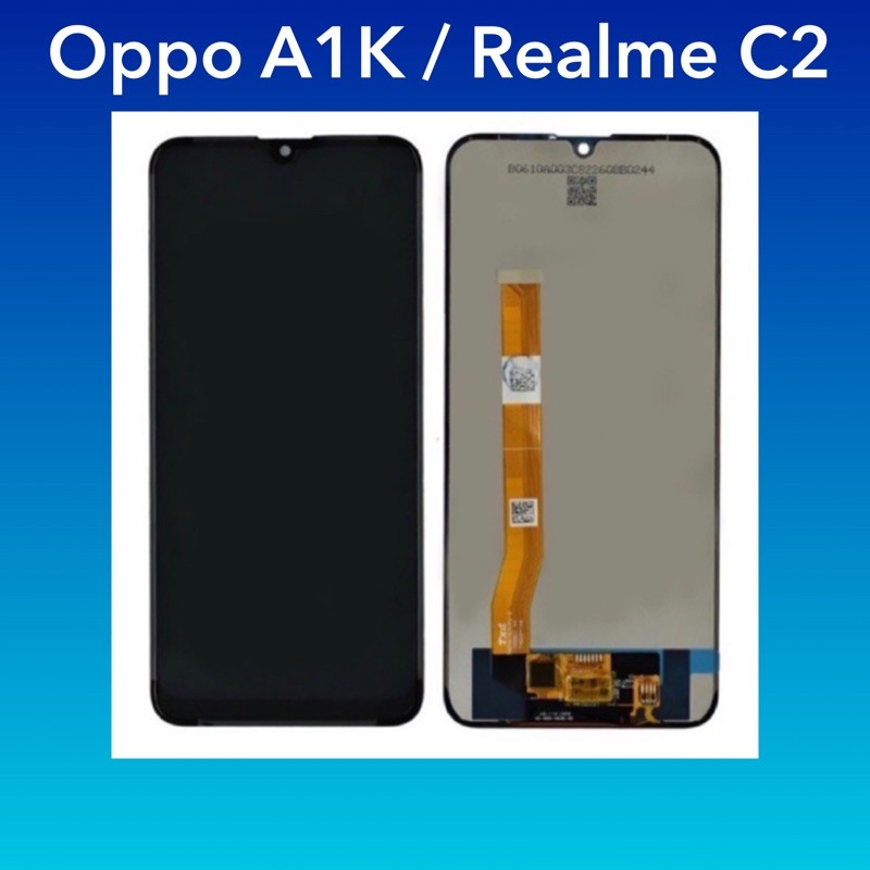 หน้าจอ Oppo A5s Oppo A7 Oppo A12 ชุดหน้าจอพร้อมทัชสกรีน LCD Screen ...