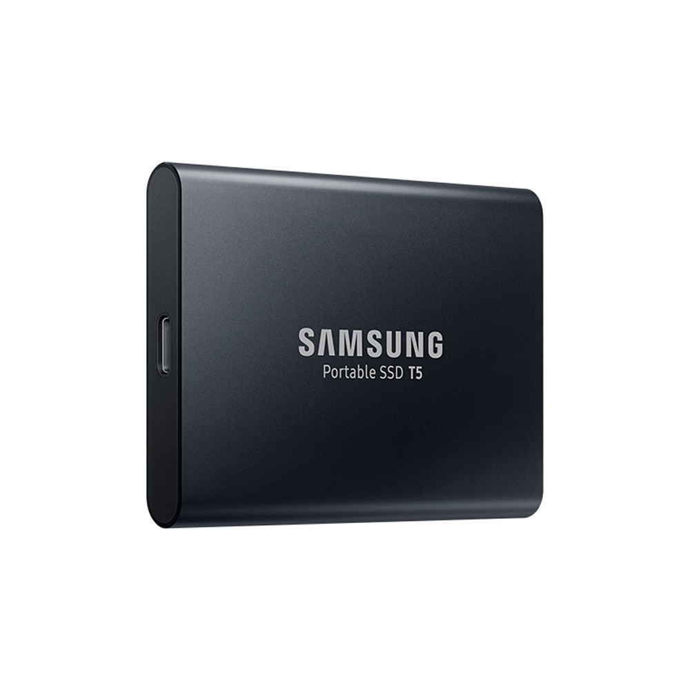 SAMSUNG External SSD USB3.1 T5 USB3.0 2TB 1TB 500GB 250GB Hard Drive ...